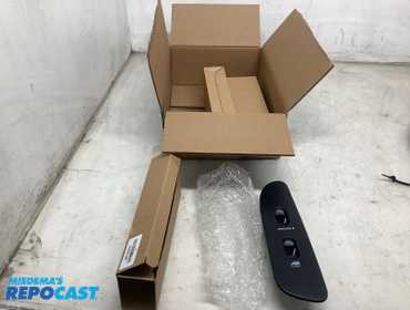 Repocast.com® | (3) Passenger Side Window Control...