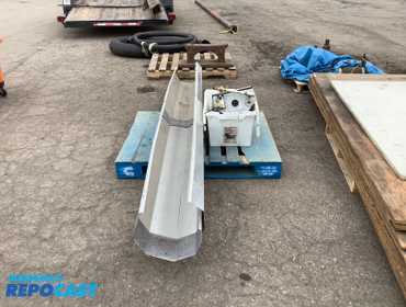 Repocast.com® | Gordon Ray Model# RTH-75A Infrared...