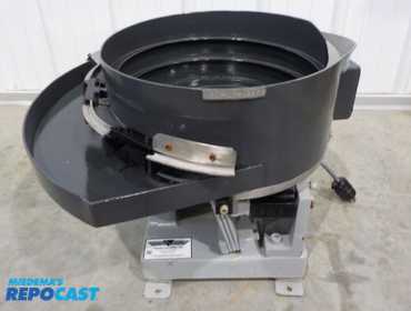 Repocast.com® | Feeding Concepts INC automatic part...