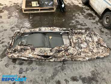 Repocast.com® | Northern Flights Blind.