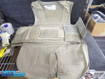 Repocast.com® | lot of (10) military surplus low...