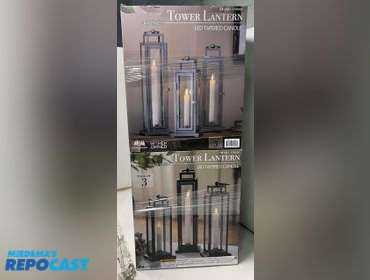 Repocast.com® | Lot of Six (6) in open Box Evergreen...