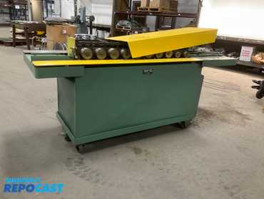 Repocast.com® | Engel Equipment Inc industrial angle...