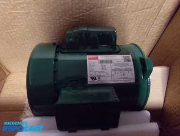 Repocast.com® | New In Box Dayton; Auger Drive motor,...
