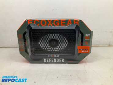 Repocast.com® | Ecoxgear Defender IP67 Waterproof...