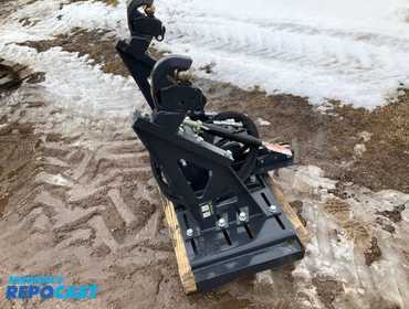 Repocast.com® | Wolverine Skid Steer to 3-point...