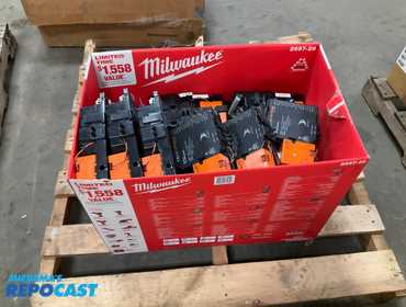 Repocast.com® | Box of Belimo Easy Control Systems EC...