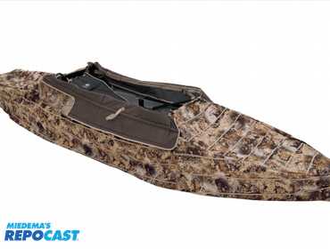 Repocast.com® | Northern Flight Waterfowl Kayak Blind,...