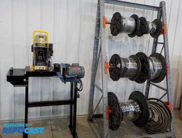 Repocast.com® | Complete Goodyear hydraulic hose and...