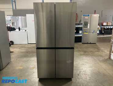 Repocast.com® | Samsung RF29DB9600QL Refrigerator