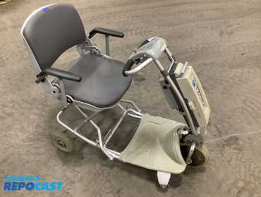 Repocast.com® | TZORA Active Systems Ltd EasyTravel...