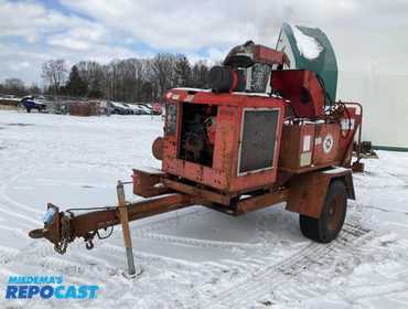 Repocast.com® | Twin Disc Power Transmission SP111HP3...