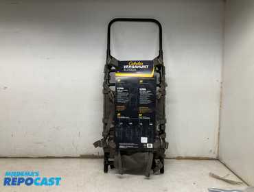 Repocast.com® | Cabela’s Versahunt Alaskan Pack Frame ...
