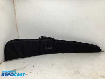 Repocast.com® | 52” long cabela’s gun case, black