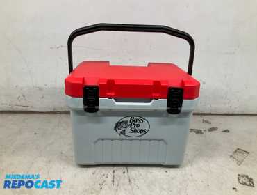 Repocast.com® | Bass Pro Shops Cooler