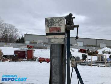 Repocast.com® | Sommer & Maca Somaca glass...