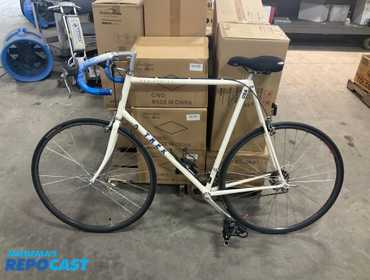 Repocast.com® | Trek Pro-Series Road Bike