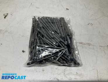Repocast.com® | Bag of assorted driver bits