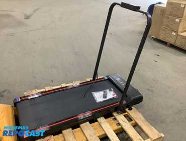 Repocast.com® | Home use Remote controlled Treadmill...