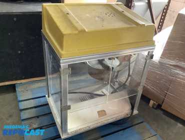 Repocast.com® | Lot of (1) Movie theater popcorn maker...