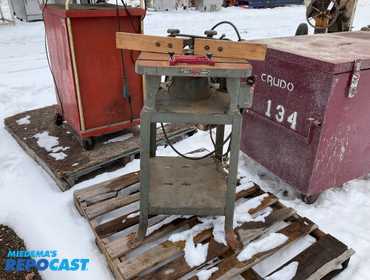 Repocast.com® | Delta commercial router