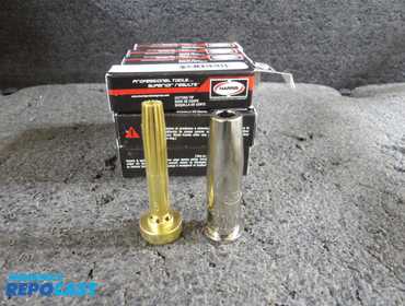 Repocast.com® | lot of (12) new Harris; propane and...