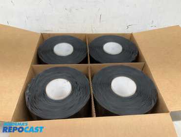 Repocast.com® | Butyl Tape General Purpose (4 Rolls) 5...