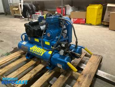 Repocast.com® | Jenny K15A-8P