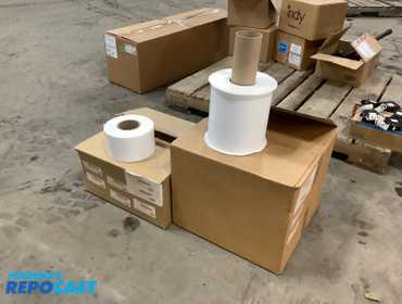 Repocast.com® | Nitto Rapgard F6B Surface Protection...