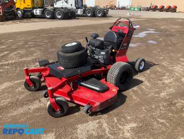 Repocast.com® | Toro Proline HDX 60” Commercial walk...