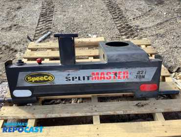 Repocast.com® | SpeeCo Split Master Log Splitter...