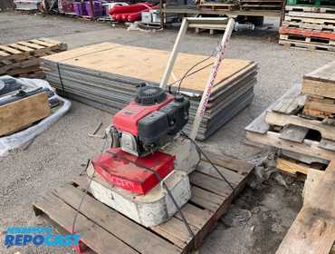 Repocast.com® | EDCO Mode:2GC-NG-11H Wedge less Dual...