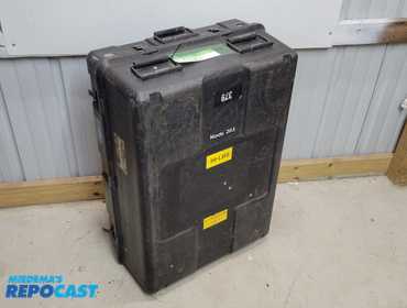 Repocast.com® | US Military surplus storage trunk,...