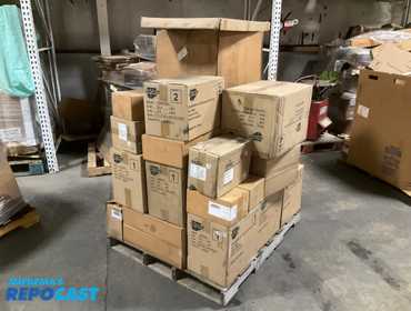 Repocast.com® | Gaylord Box full of Miscellaneous...