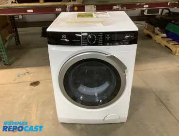 Repocast.com® | Electrolux ELFW4222AW LuxCare Wash...