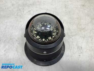 Repocast.com® | Vintage AirGuide Boat Compass