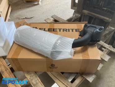 Repocast.com® | (2) New Fleetrite Right Hand Side...