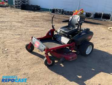 Repocast.com® | Toro 74074 Time Cutter ZX480 Zero Turn...