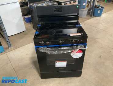 Repocast.com® | Frigidaire FCRE3052BB 5.1 Cu. Ft...