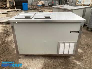 Repocast.com® | Delfield Shelleysteel #SCF50 Ice Cream...