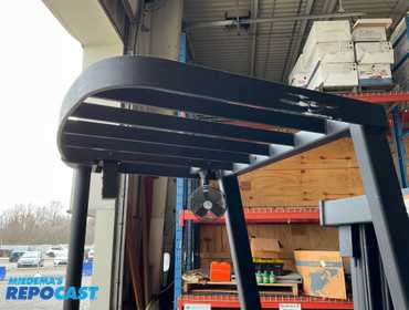 Repocast.com® | Crown RC 3020-30