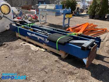 Repocast.com® | Challenger Lifts CL10V3 10,000lb two...