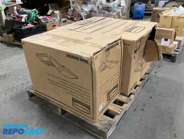 Repocast.com® | (3) Rubbermaid Toolbox Lids, fits 16...