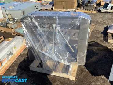 Repocast.com® | Lot of (1) Personal Grounding tester...