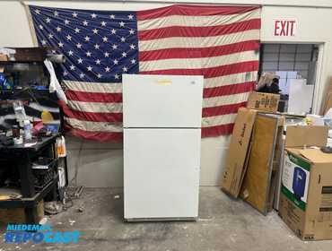 Repocast.com® | roper refrigerator Refrigerator:...