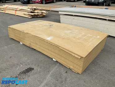 Repocast.com® | (27) Sheets of Blue Ridge Fiberboard,...
