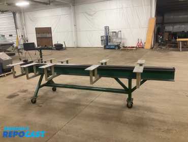 Repocast.com® | Dimension Products Corp. Model 120...