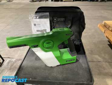 Repocast.com® | 1- Victory Innovations Cordless...