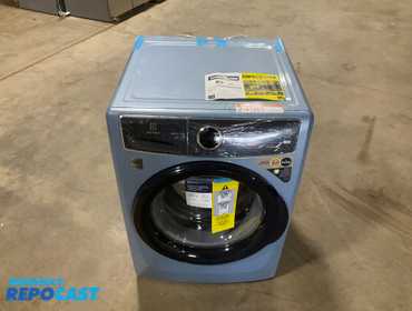 Repocast.com® | Electrolux ELFW7437AG 4.5 Cu. Ft....