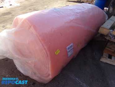 Repocast.com® | new air filter roll, 72" x 90' Merv 8,...